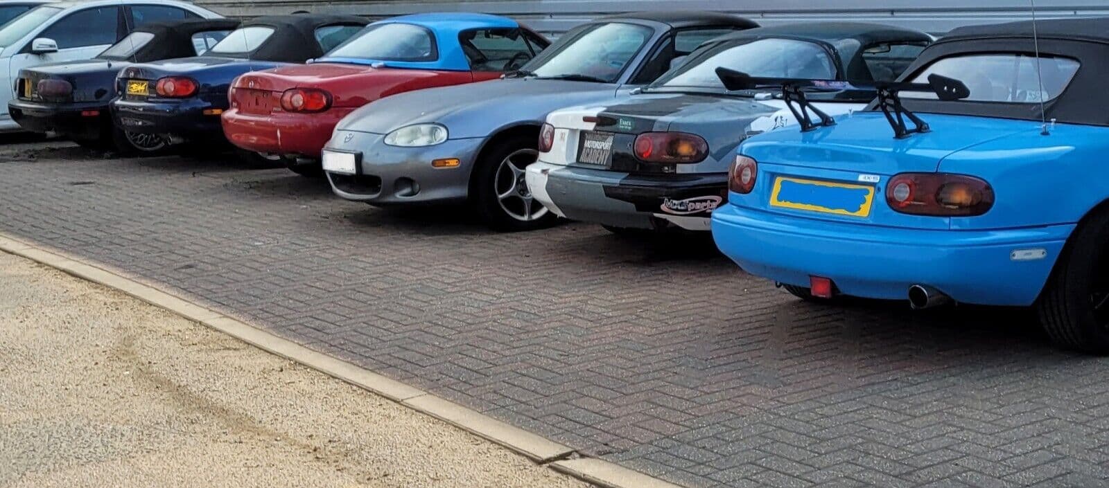 MAZDA MX5 VISCOUS LSD - EUNOS MK1 1989 - 1995 1 6 1600 DIFF VLSD 1990 91 92