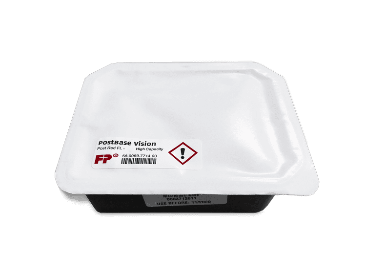 PostBase Vision M2 STANDARD ink cartridge 10ml