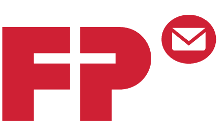 FP franking machine consumables | Folder inserter envelopes