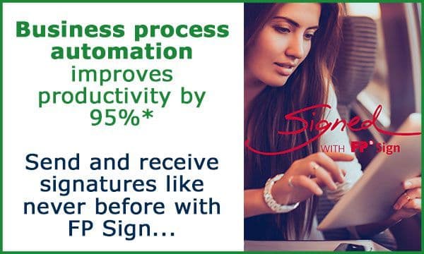FP franking machine consumables | Folder inserter envelopes