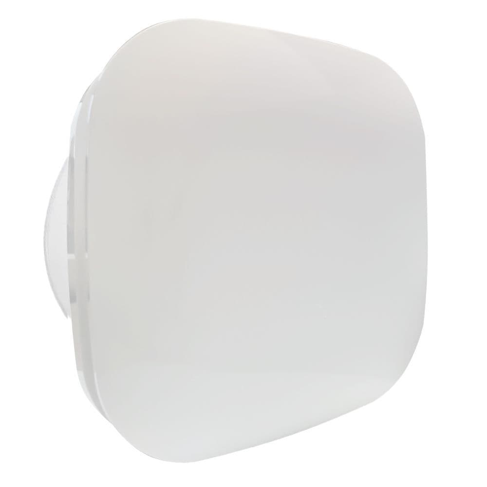 Tornado St100dmevs Silent Dmev Extractor Fan Bathroom Fan Shop