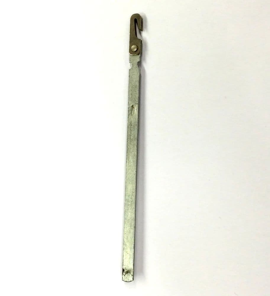 Hermle Clock Pendulum Leader - 105mm HER105