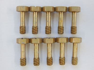 Dzus Fasteners
