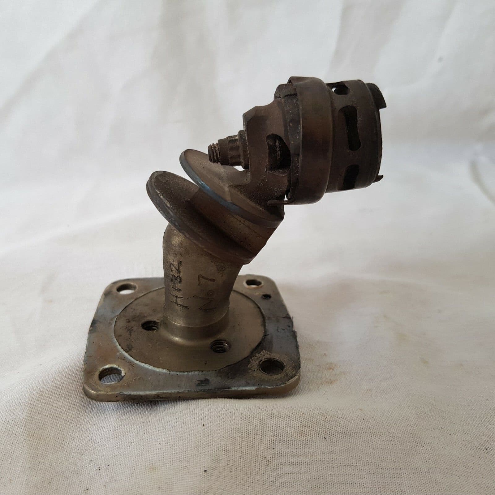1 x Hawk Adour 151 Jet Engine Fuel Spray Nozzle Aviation Art Upcycle GR5A