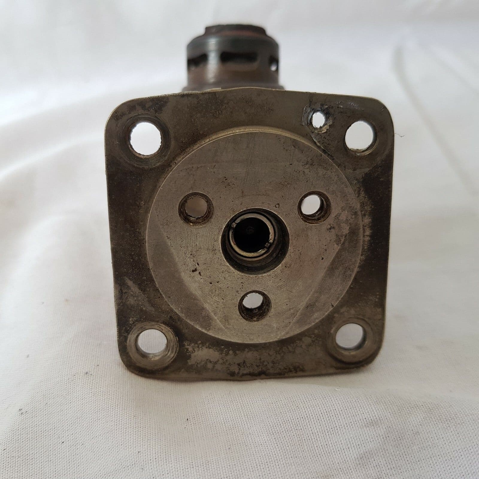 1 x Hawk Adour 151 Jet Engine Fuel Spray Nozzle Aviation Art Upcycle GR5A