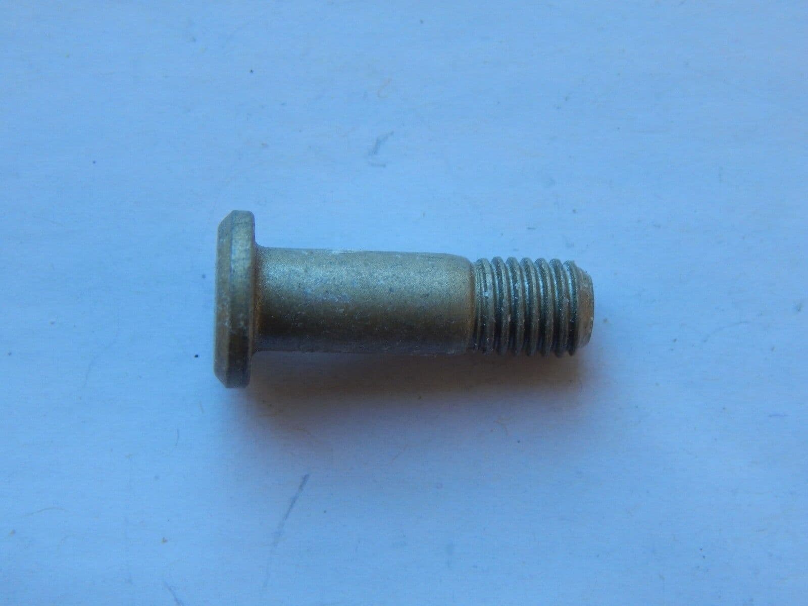 10 x 1/4" UNF Hi-Lok Aircraft Bolts Titanium Length 13/16" EN6115K4-8 AC3