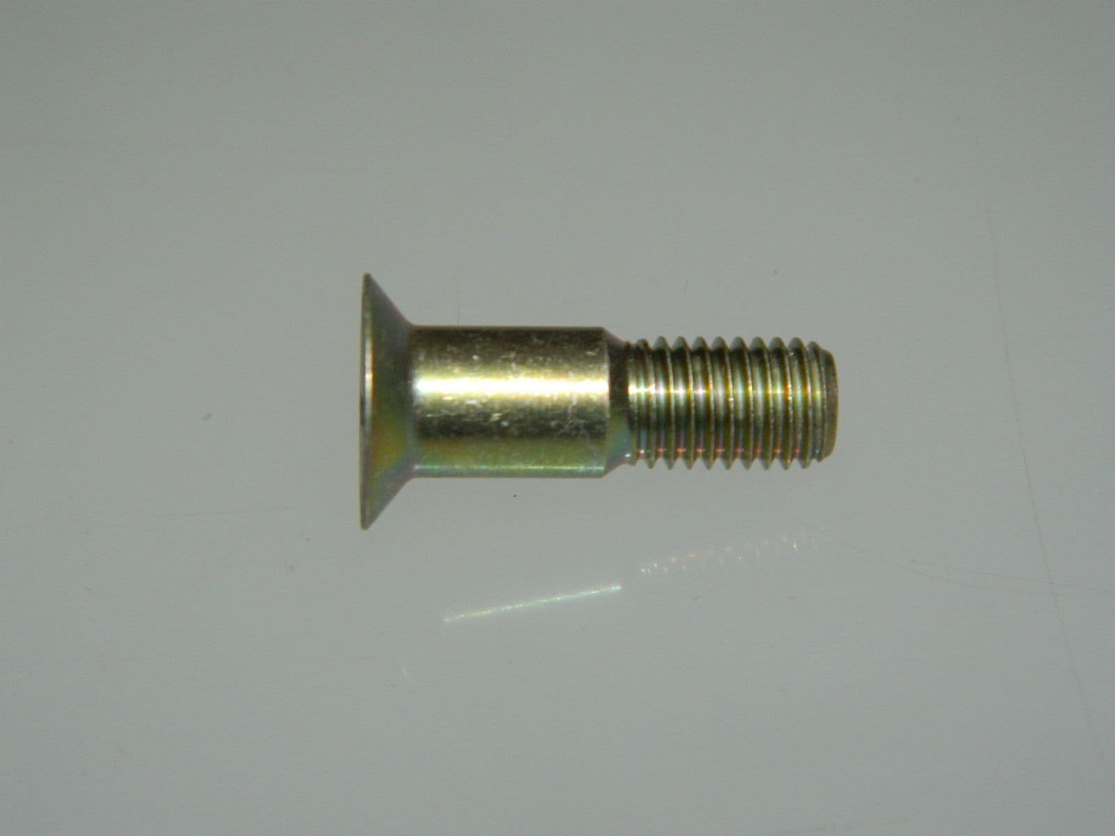 10 x 1/4" UNF Screw CSK Cruciform Head 7/8" Long Part NAS1790-4R7Y E5