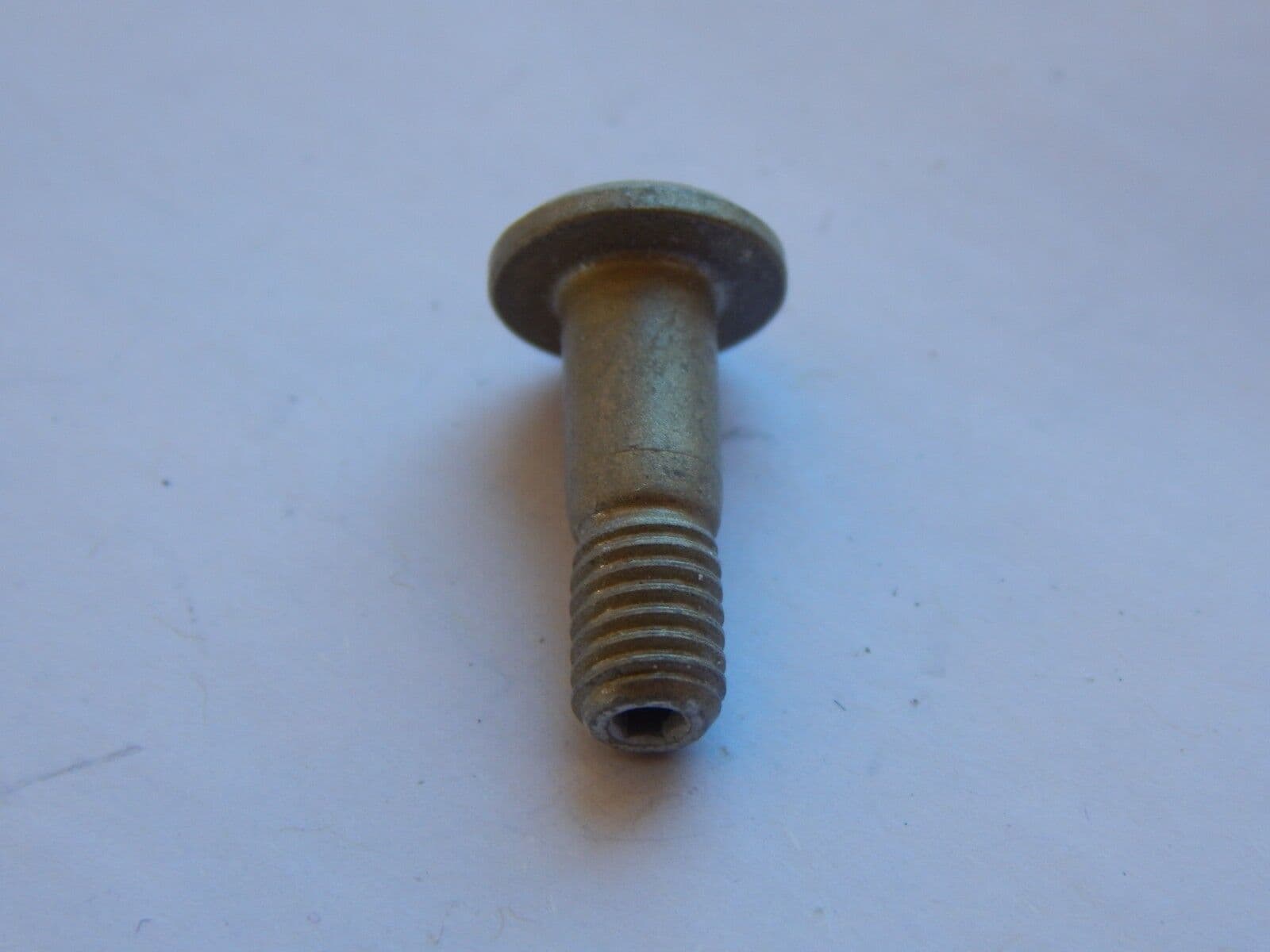 10 x 10-32 UNF Aircraft Bolts Hi-Lok Titanium Length 5/8" EN6115K3-5 ...