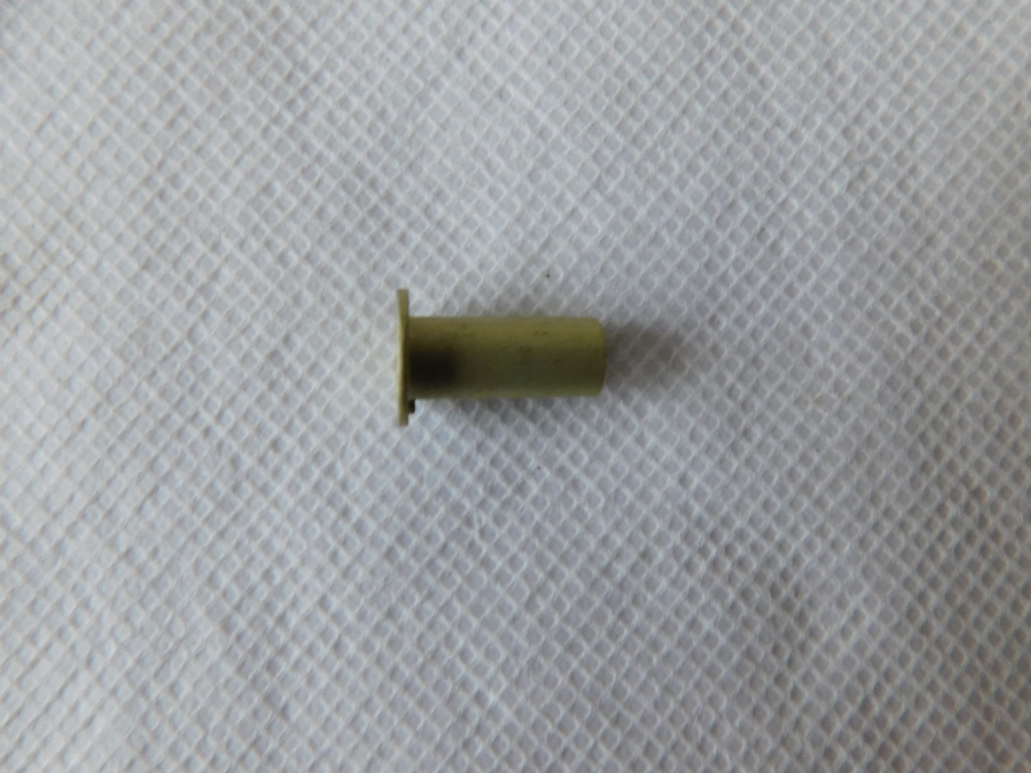 10 x 10-32" UNF Blind Rivet Nut Nas453-10K19 Q27