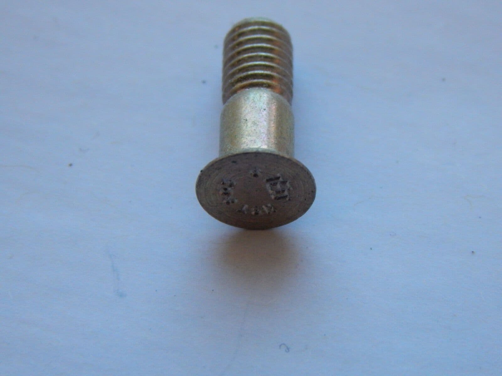 10 x 10-32 UNF Hi-Lok Aircraft Bolts Steel Length 9/16" ASNA2026-3-4 W17