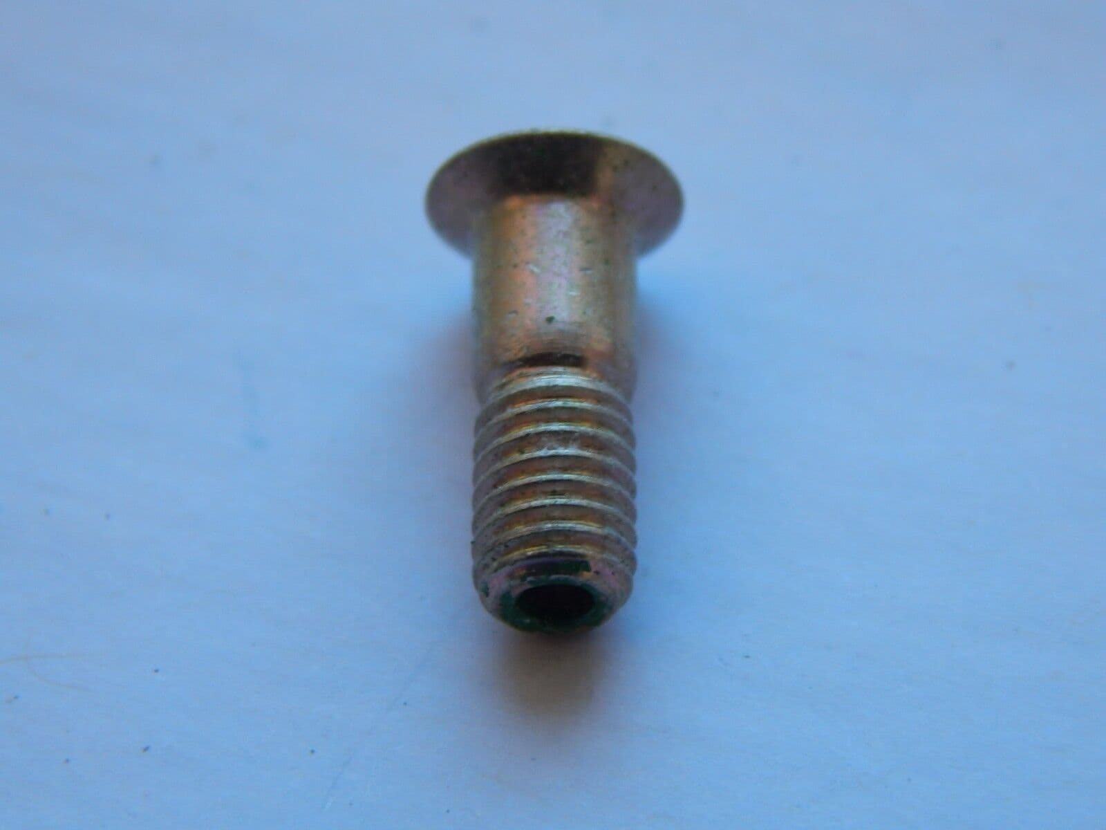 10 x 10-32 UNF Hi-Lok Aircraft Bolts Steel Length 9/16" ASNA2026-3-4 W17