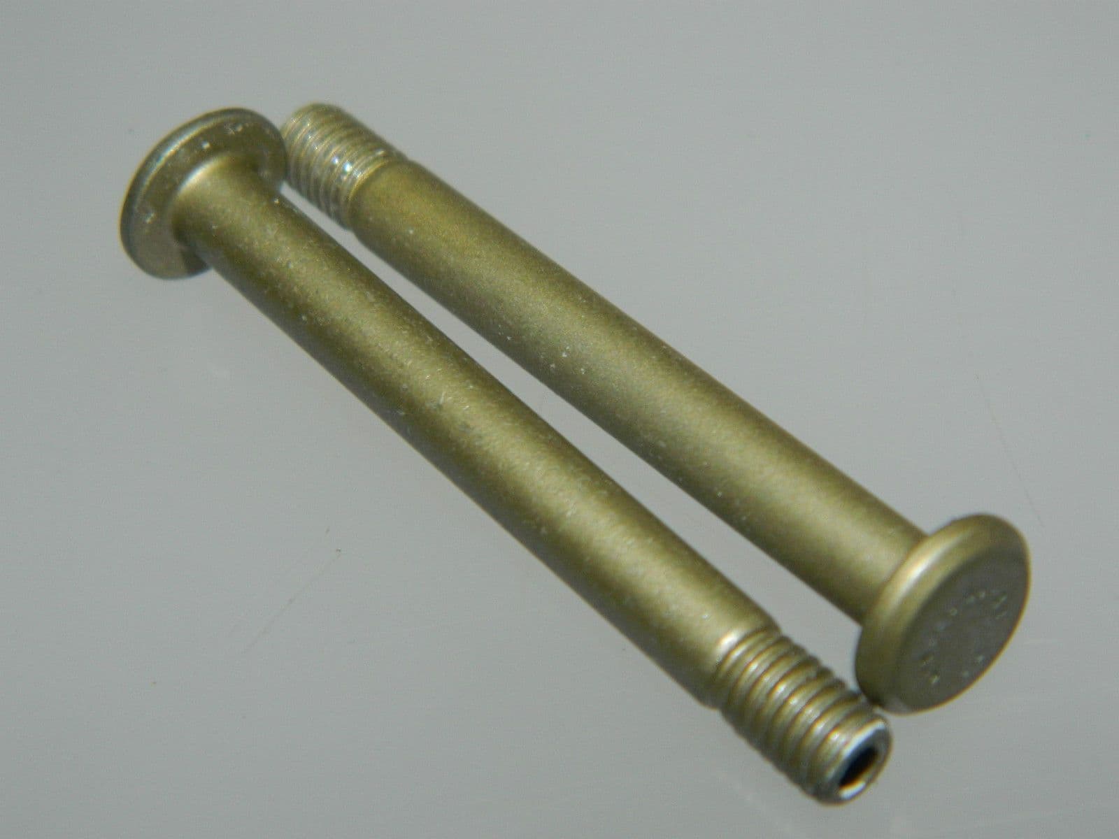 10 x 10-32 UNF Hi-Lok Aircraft Bolts Titanium 1 3/4" Long ASNA2027-K3-23 Q9