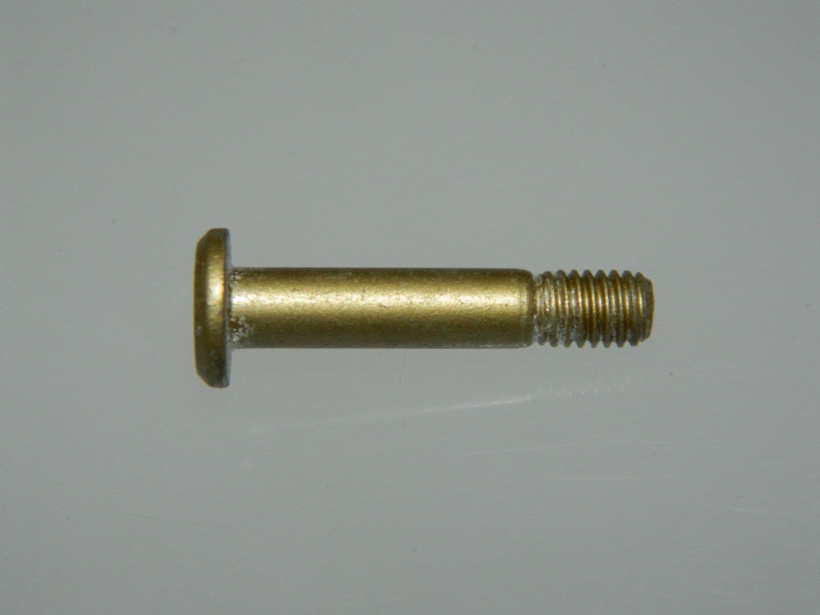 10 x 10-32 UNF Hi-Lok Aircraft Bolts Titanium 1" Length ASNA2027-K3-11 H8