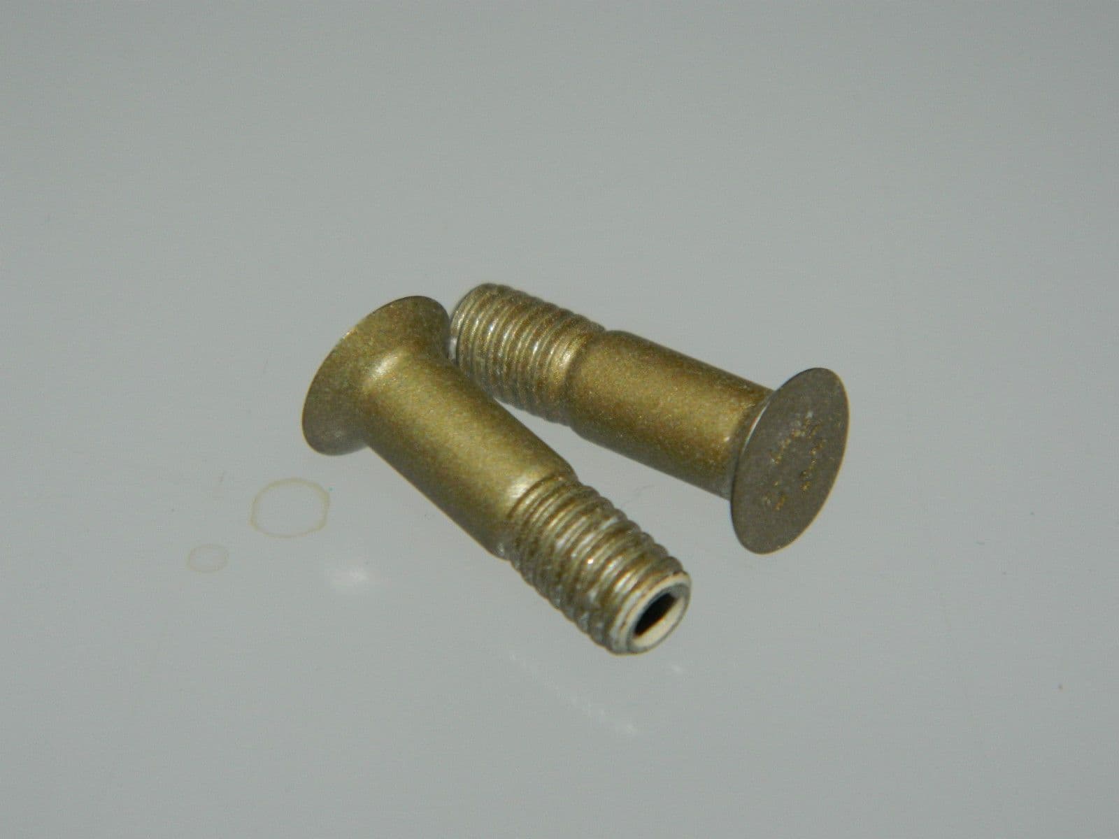 10 x 10-32 UNF Hi-Lok Aircraft Bolts Titanium Length 11/16" EN6114-K3-6 O18