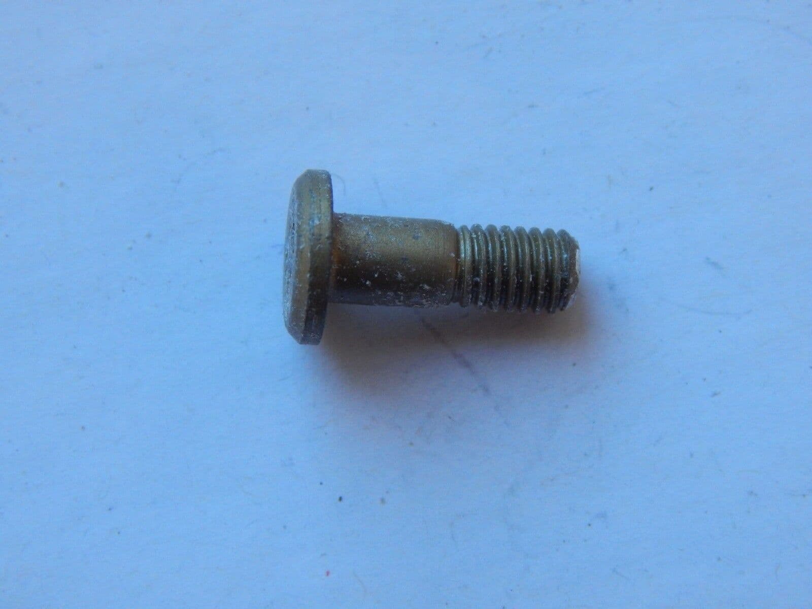 10 x 10-32 UNF Hi-Lok Titanium Aircraft Bolts Length 1/2" EN6115K3-4 V26