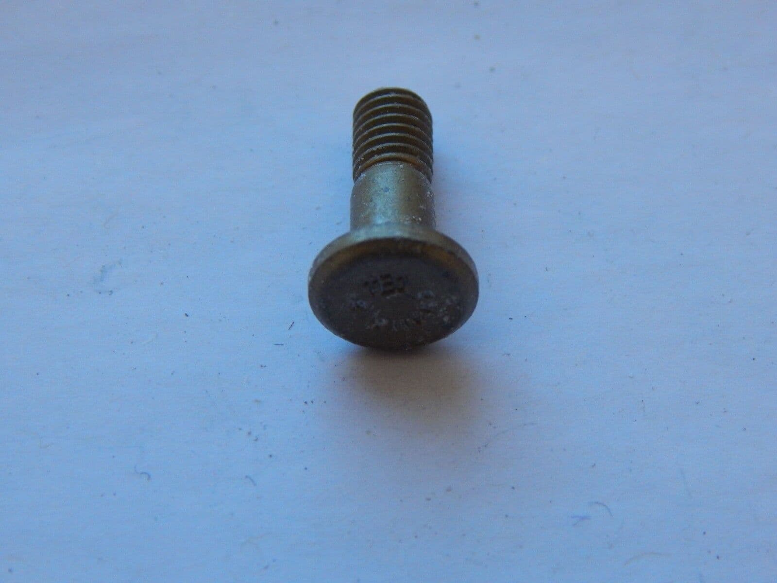 10 x 10-32 UNF Hi-Lok Titanium Aircraft Bolts Length 1/2" EN6115K3-4 V26