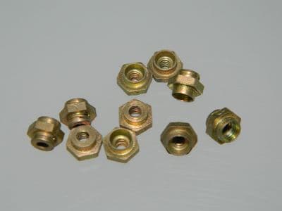 Locking Nuts