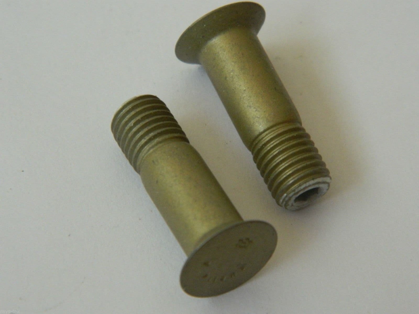 10 x 5/16" UNF Hi-Lok Aircraft Bolts Titanium Length 7/8" EN6114K5-10 AC6