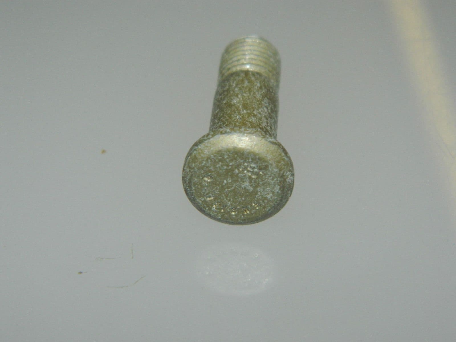 10 x 5/16" UNF Hi-Lok Titanium Aircraft Bolts Length 1" EN6115K5-10 A10