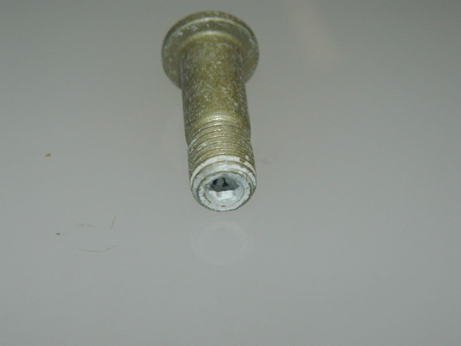 10 x 5/16" UNF Hi-Lok Titanium Aircraft Bolts Length 1" EN6115K5-10 A10