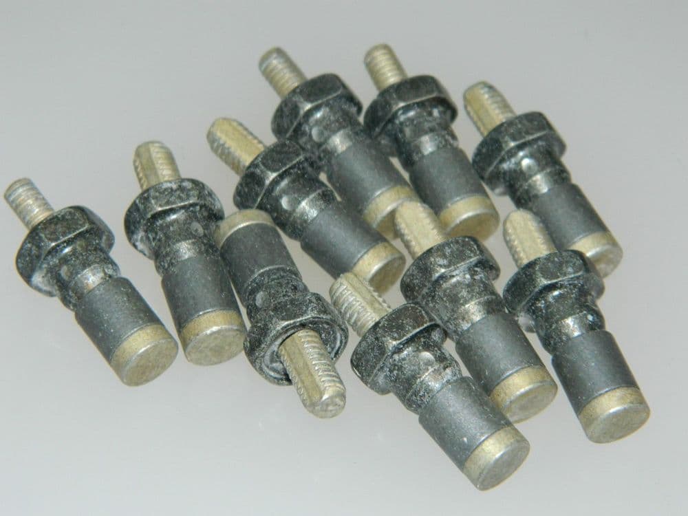 10 x 5/16& x22; Jo-Bolts Avdel Type Length 30mm Part PAN3618 80 02 C2