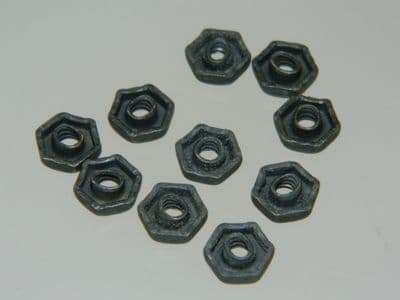 Locking Nuts