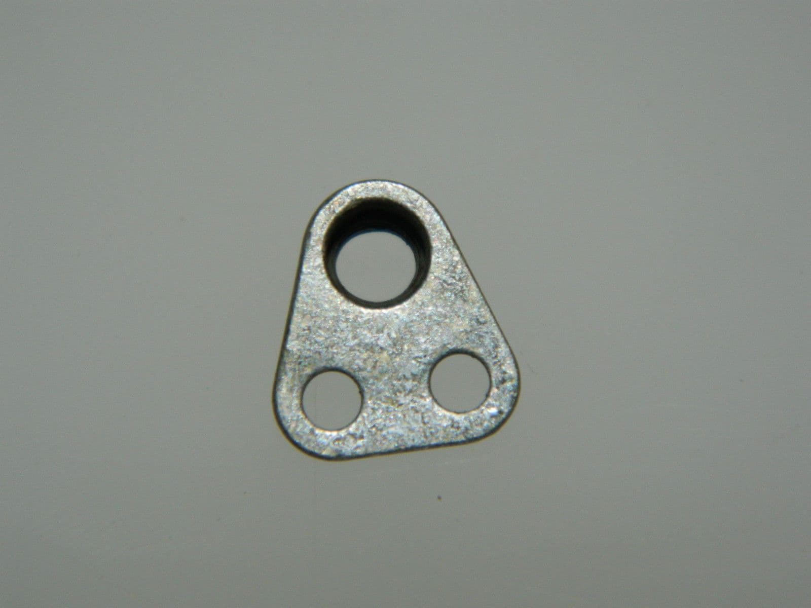 10 x 8-32 UNC Anchor Nuts Locking Thread Corner Single Tab Part MS2108 ...