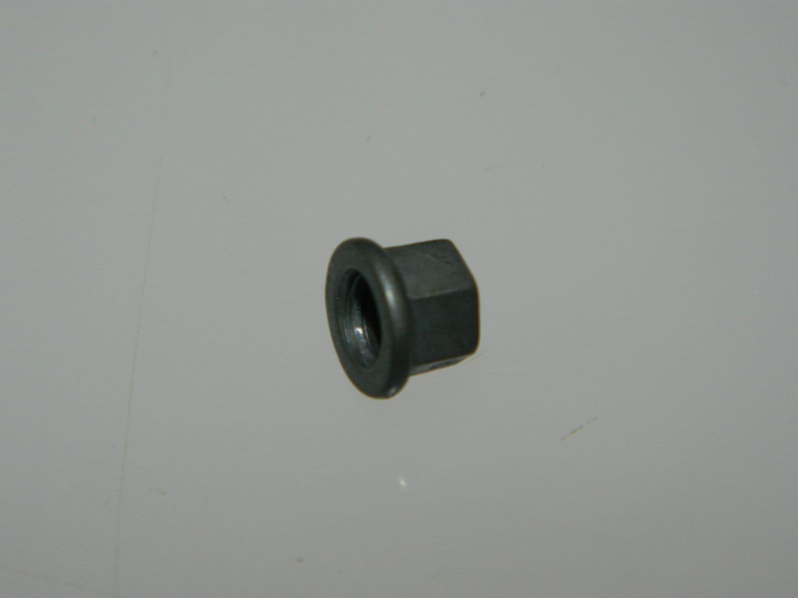 10 x 8-32 UNC Locking Nuts Aircraft Type Oddie Nuts Part NAS1291C08M H7