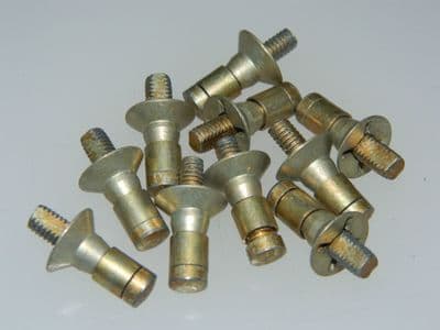 Jo-Bolts