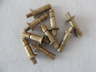 Jo-Bolts