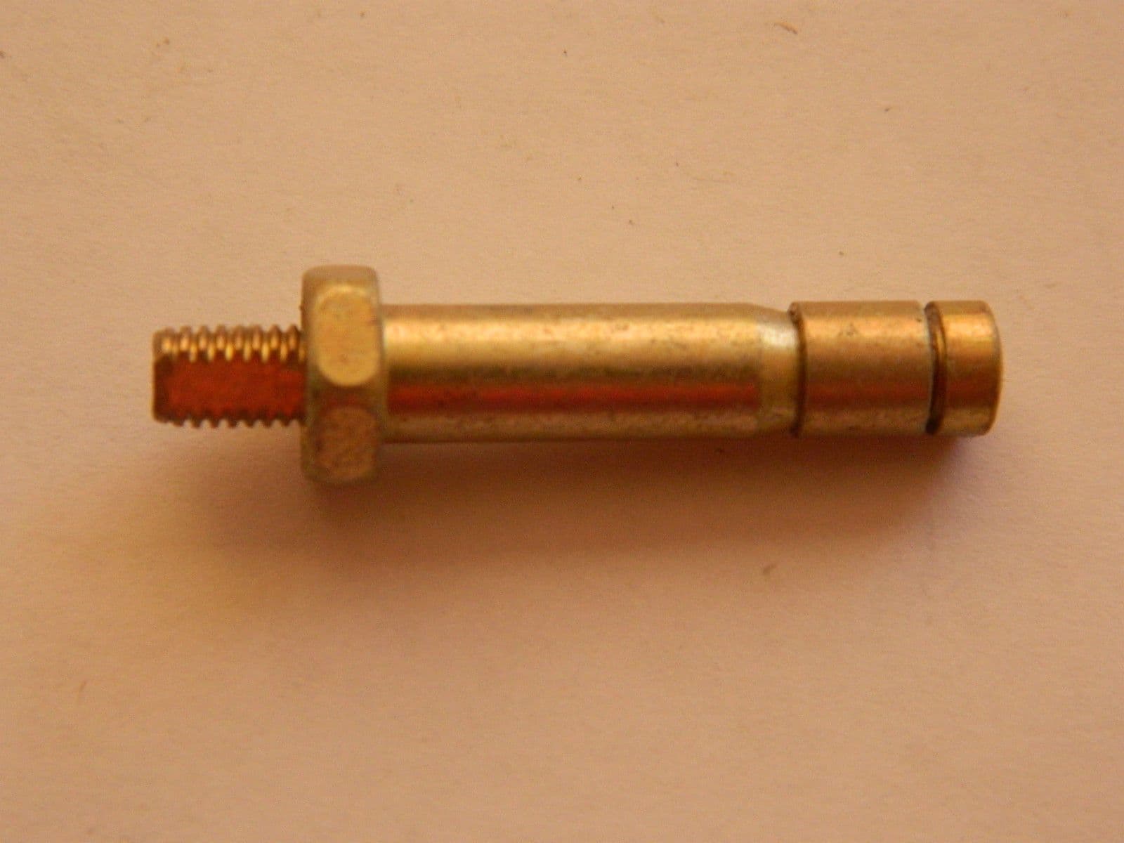 10 x Avdel Type Jo-Bolts 1/4" Diameter 5/8" Long Part AGS3817-810 Q6
