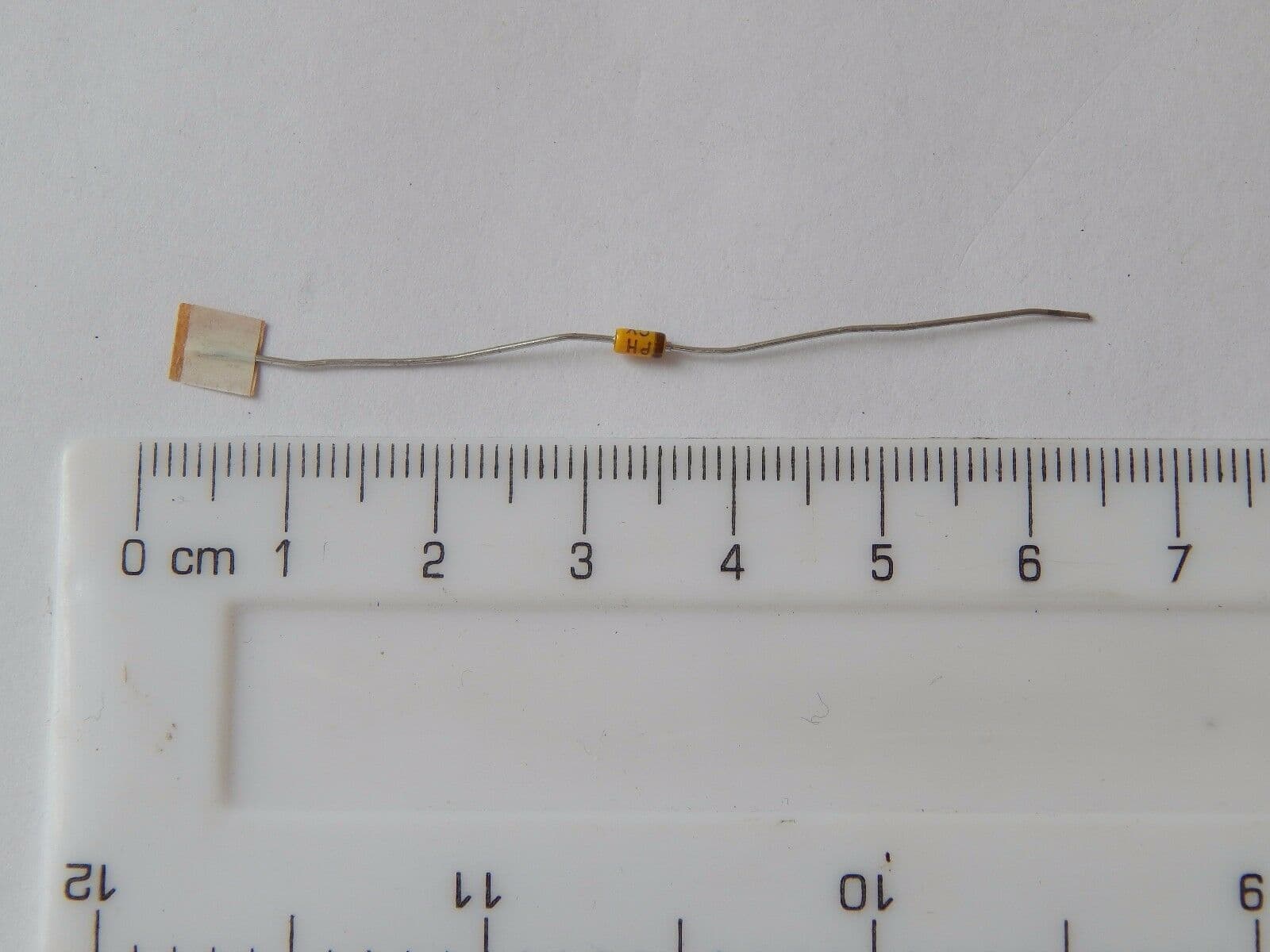 10 X BZY88-C12 CV7145 Voltage Regulator Diode 12 0V 3R1E EC59