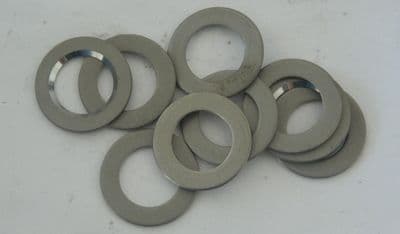 Countersunk Washers