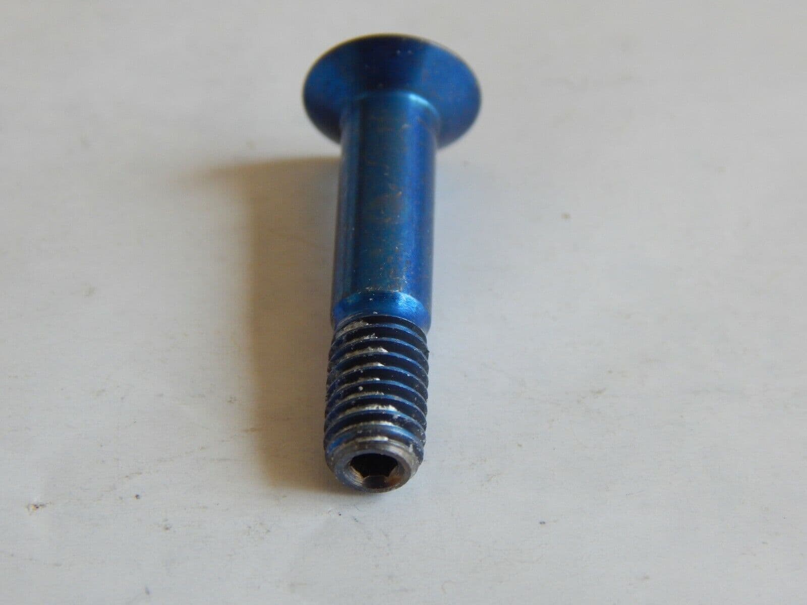 10 x CSK Aircraft Hi-Lok Bolts M6 Thread 18mm Grip PAN3213-0618 WD5