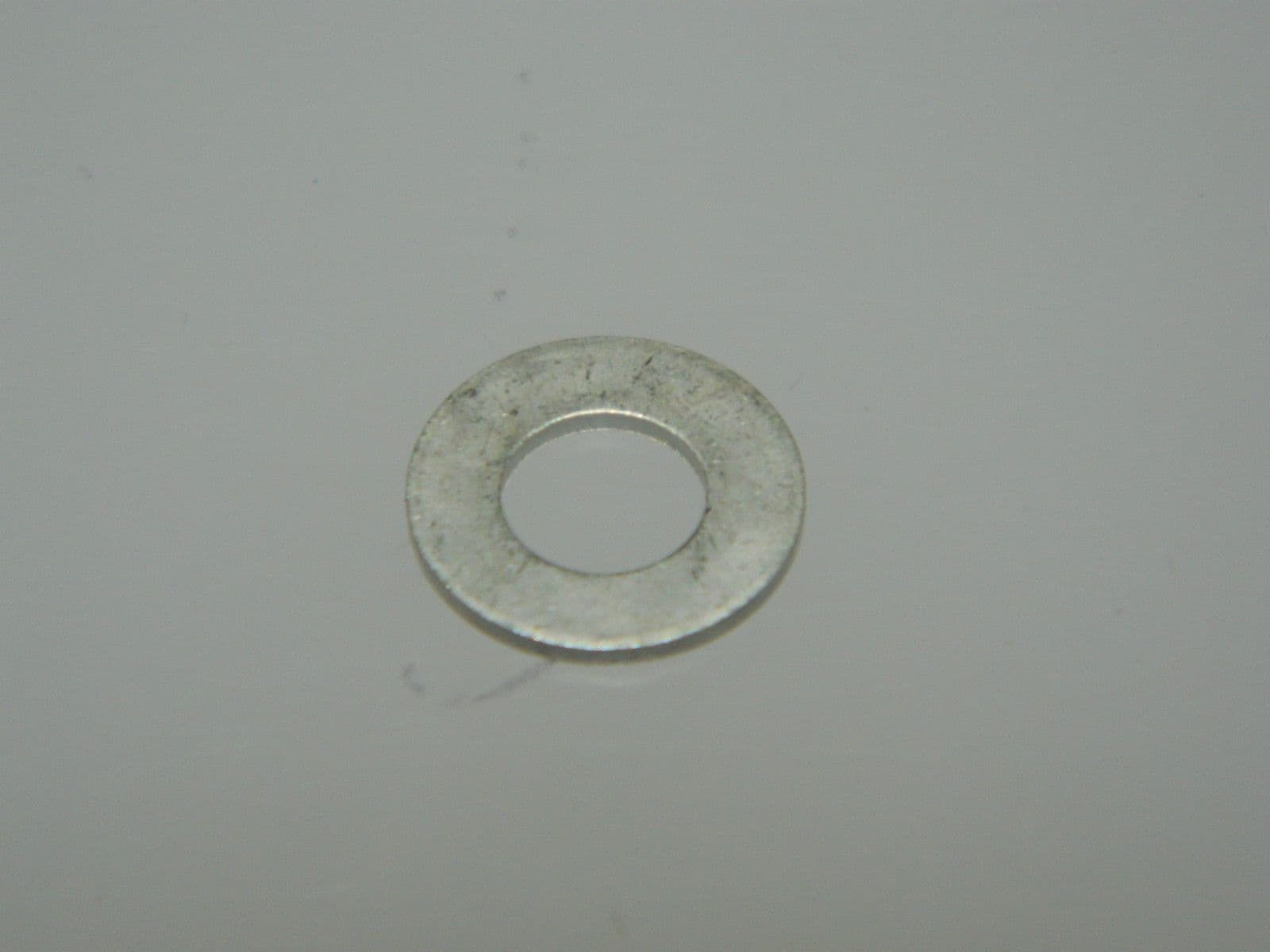 10 x Flat Washer 2 BA Brass Internal Diameter 3/16" Part BSSP-25-C E13