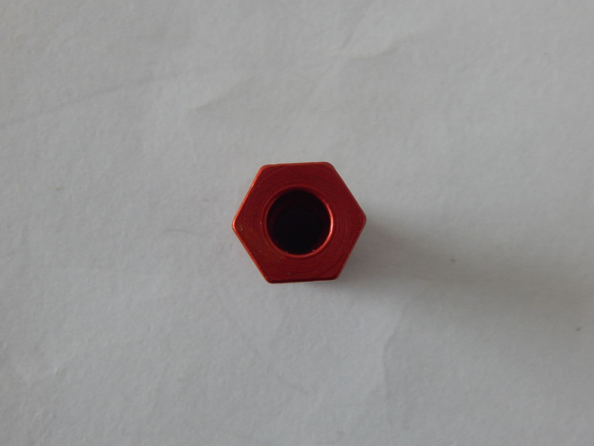 10 x Hi-Lok Pin Rivet Collars M5 Thread HLM70-05 Alloy V18