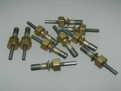 Jo-Bolts