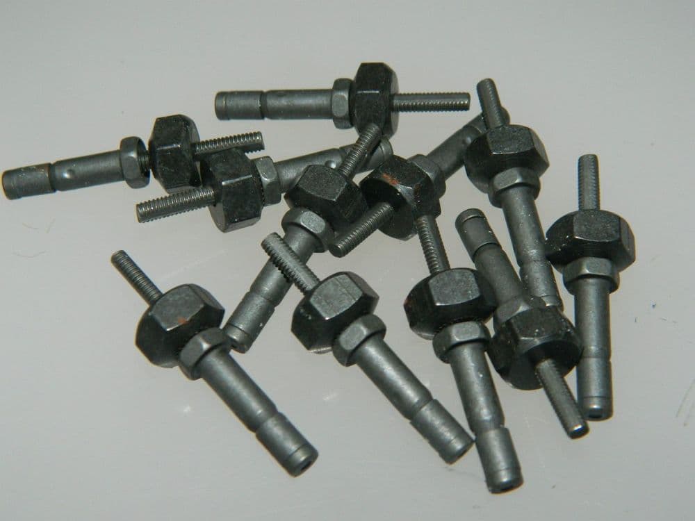 10 x Jo Bolts 3/16" Diam Blind Rivet Grip 0 282-0 344" Part NAS1671 ...