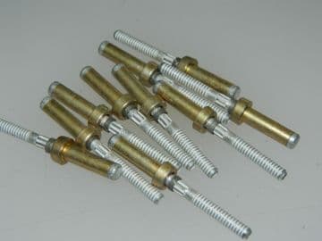 Blind Rivets