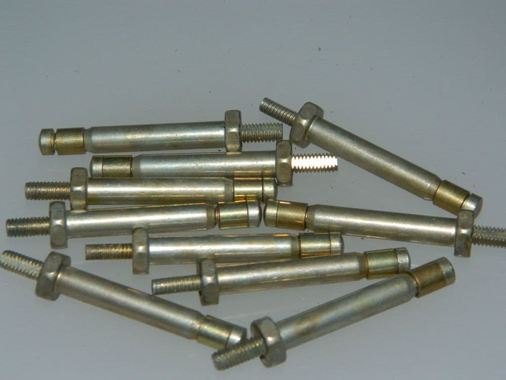 10 x Jo-Bolts Avdel Type 7/8" Length 3/16" Diameter Part AGS3817-0614 D1
