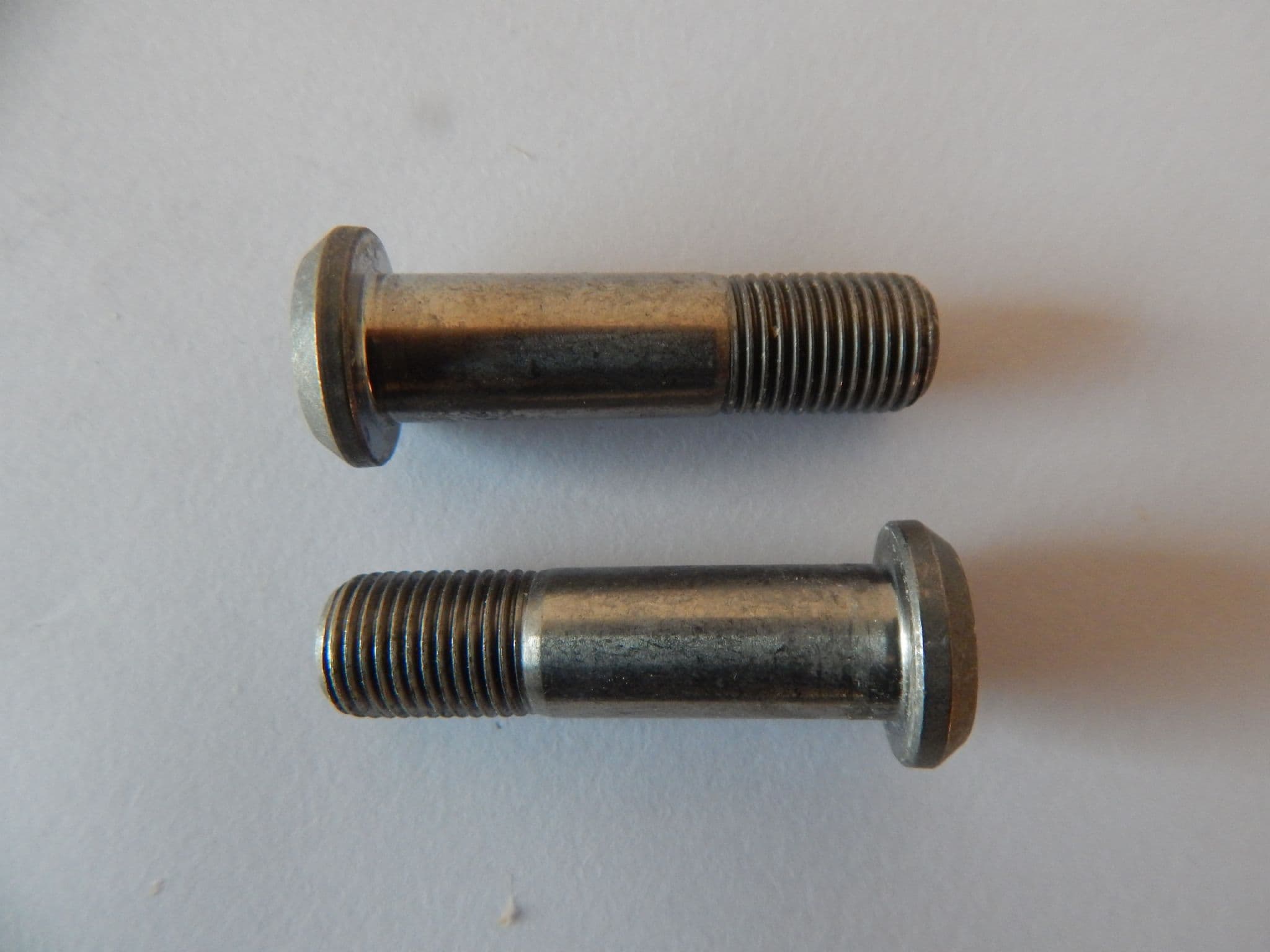 10 x M10 Hi - Lok Aircraft Bolts Stainless steel Grip 24mm Part HLM36 ...