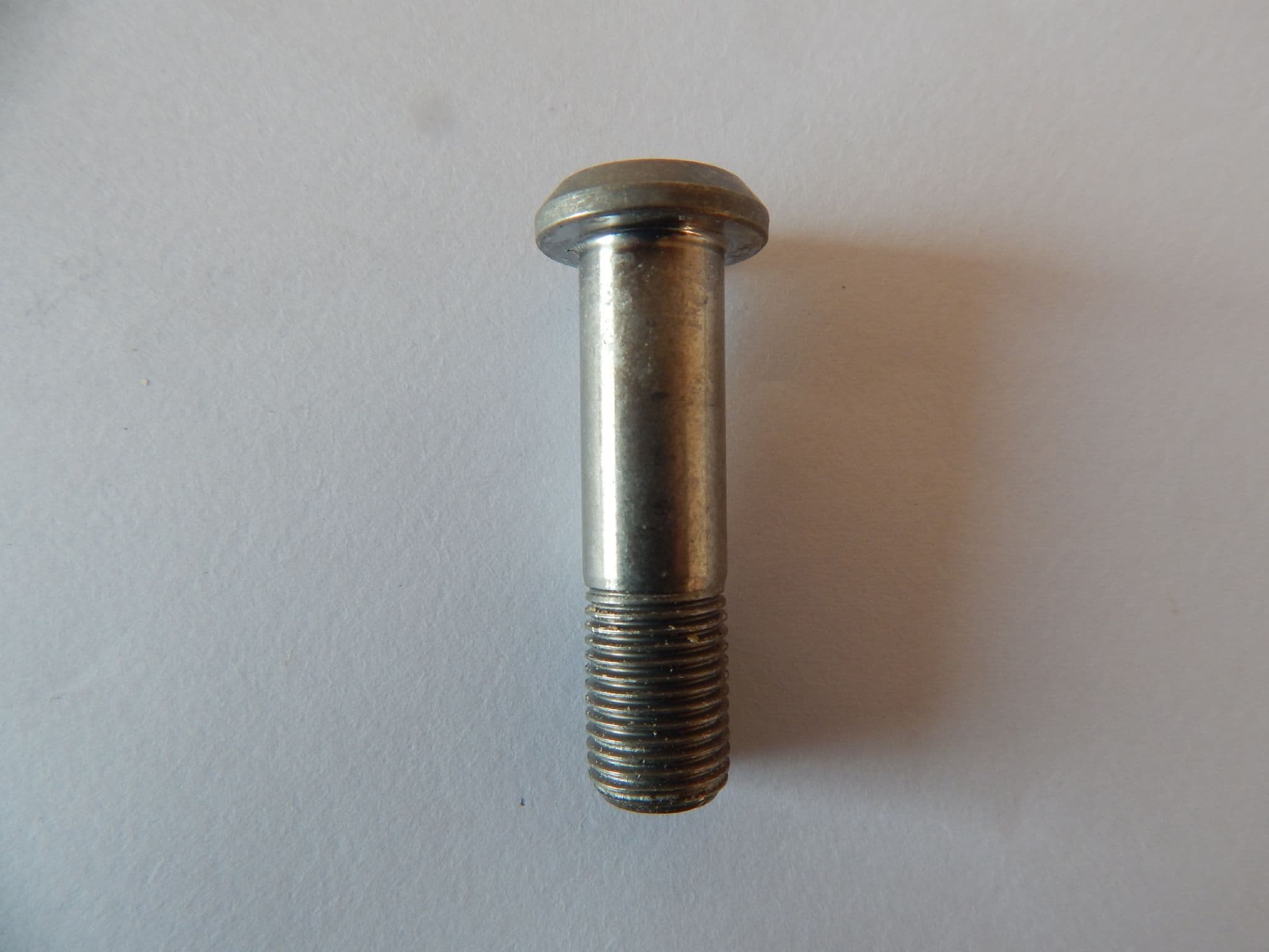 10 x M10 Hi - Lok Aircraft Bolts Stainless steel Grip 24mm Part HLM36 ...