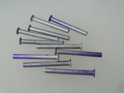 Solid Rivets