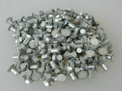 Solid Rivets
