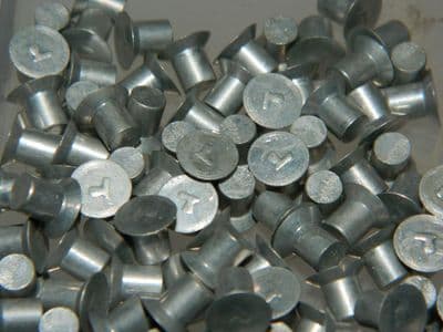 Monel Rivets
