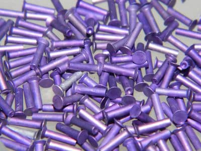 Solid Rivets