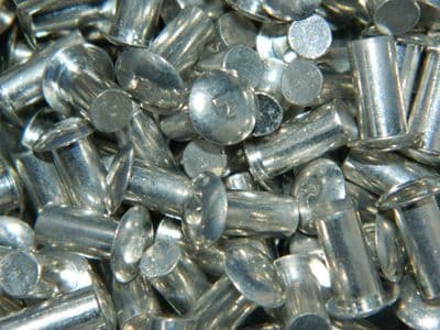 Monel Rivets