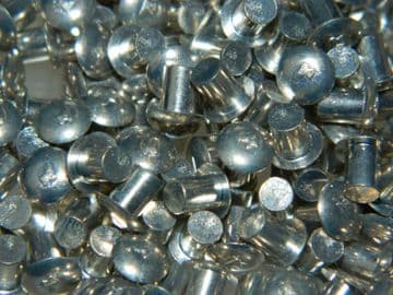 Solid Rivets