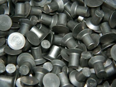 Solid Rivets