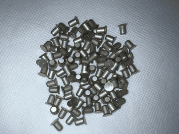 Solid Rivets